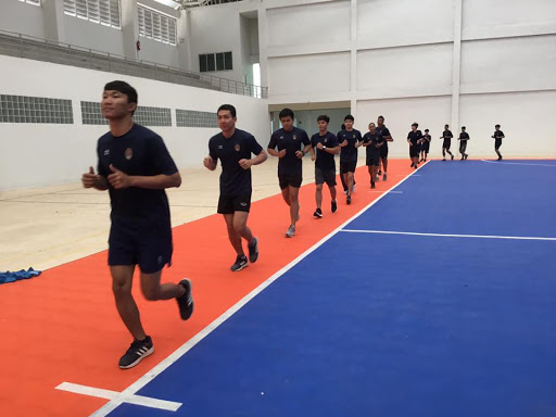 Movement prep. vs Warm up