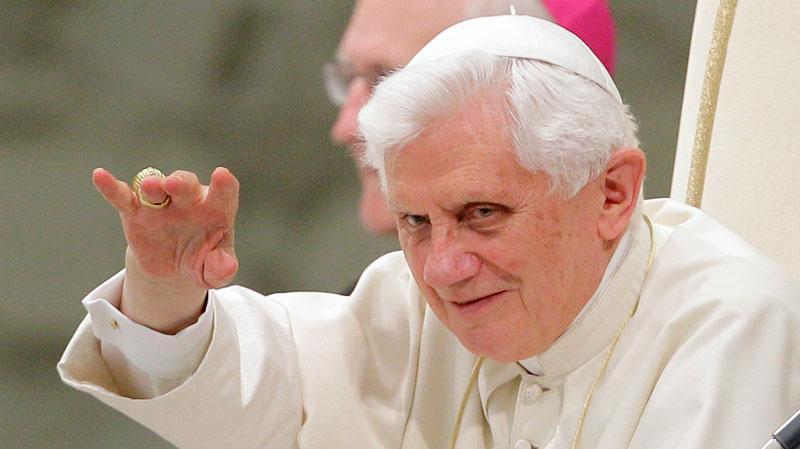 FNE Rome Pilgrimage 2011: Final Program for Pilgrimage to Rome, Italy ...