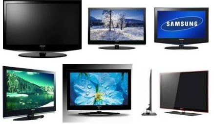 Harga TV Baru Berbagai Macam Merk dan Jenis | Gemar Ternak dan Kicau Burung