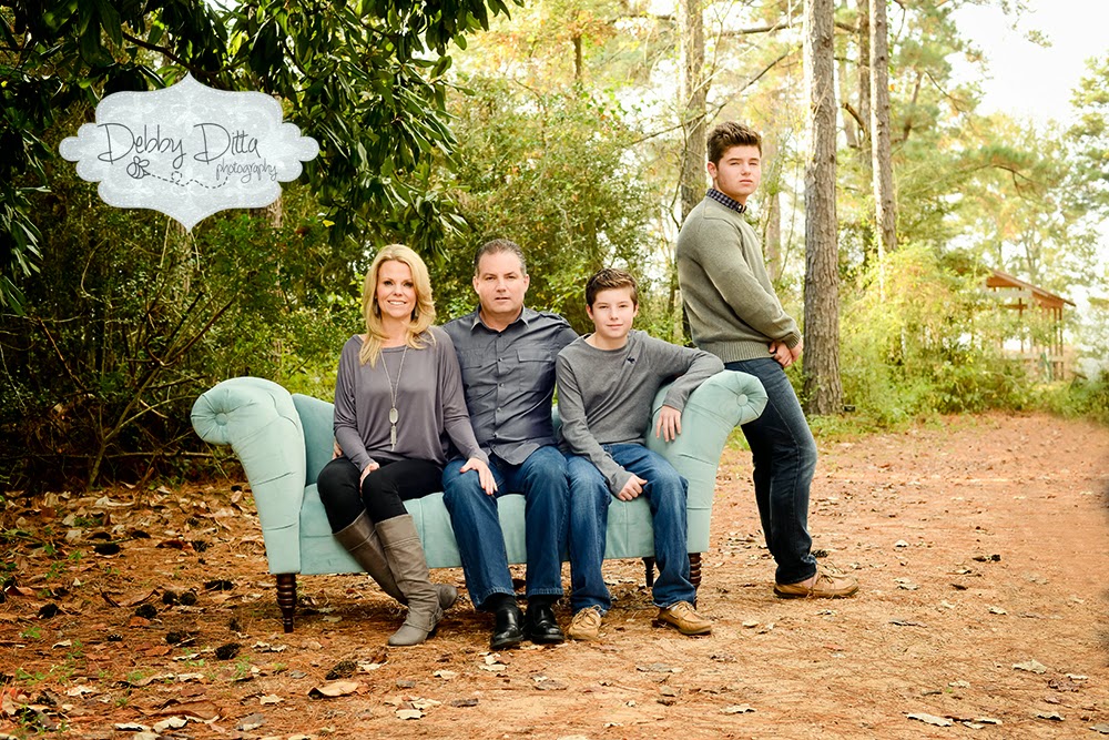 Debby Ditta Photography: The Heffernan Family