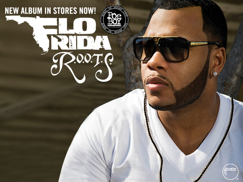 Flo Rida ~ sem-rotra