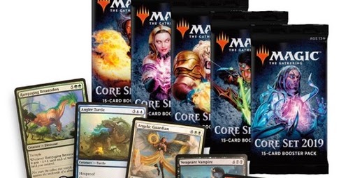 Nerd Tutorial Podcast: Episode 31: Magic: The Gathering Tutorial