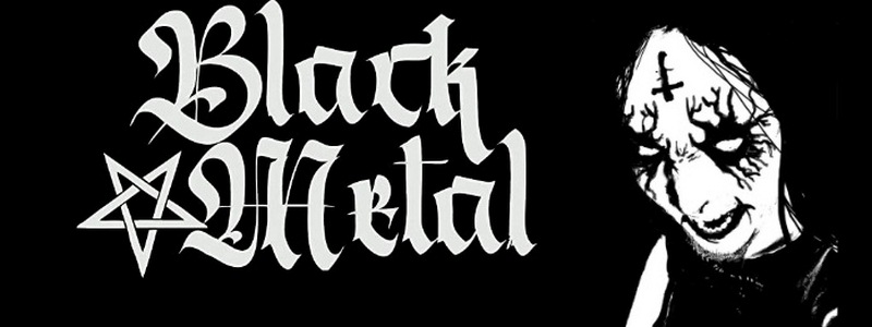Demasiadas Noches: Black Metal