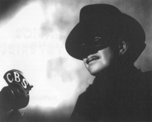 Martin Grams: The Shadow Unmasked