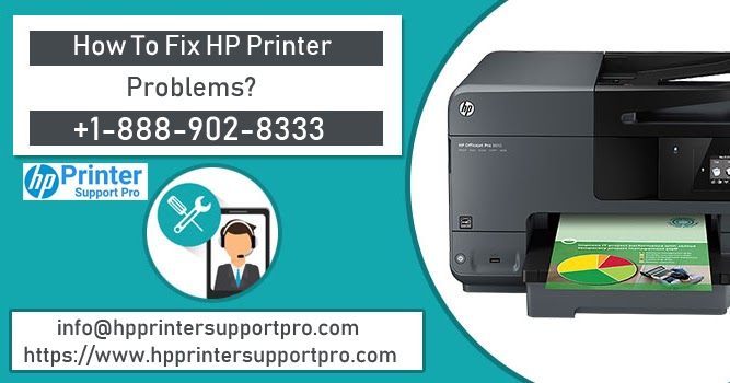 How To Fix HP Printer Problems how-to-fix-hp-printer-problems