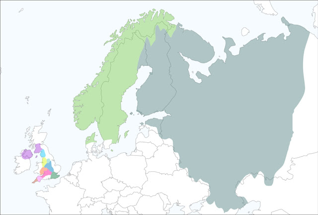 Your Genetic Genealogist