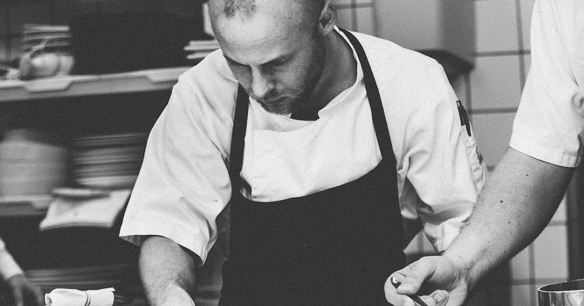 LOS 10 MANDAMIENTOS DE UN CHEF