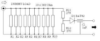 M0ZQR: Building a dummy load