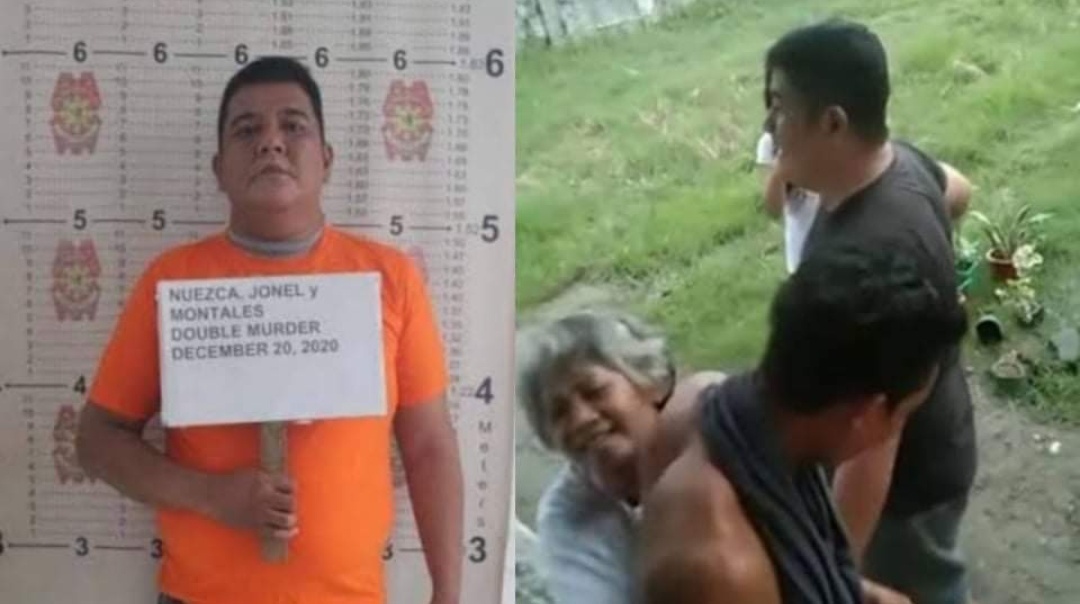 Jonel Nuezca to face 40 years imprisonment after convicted guilty for ...