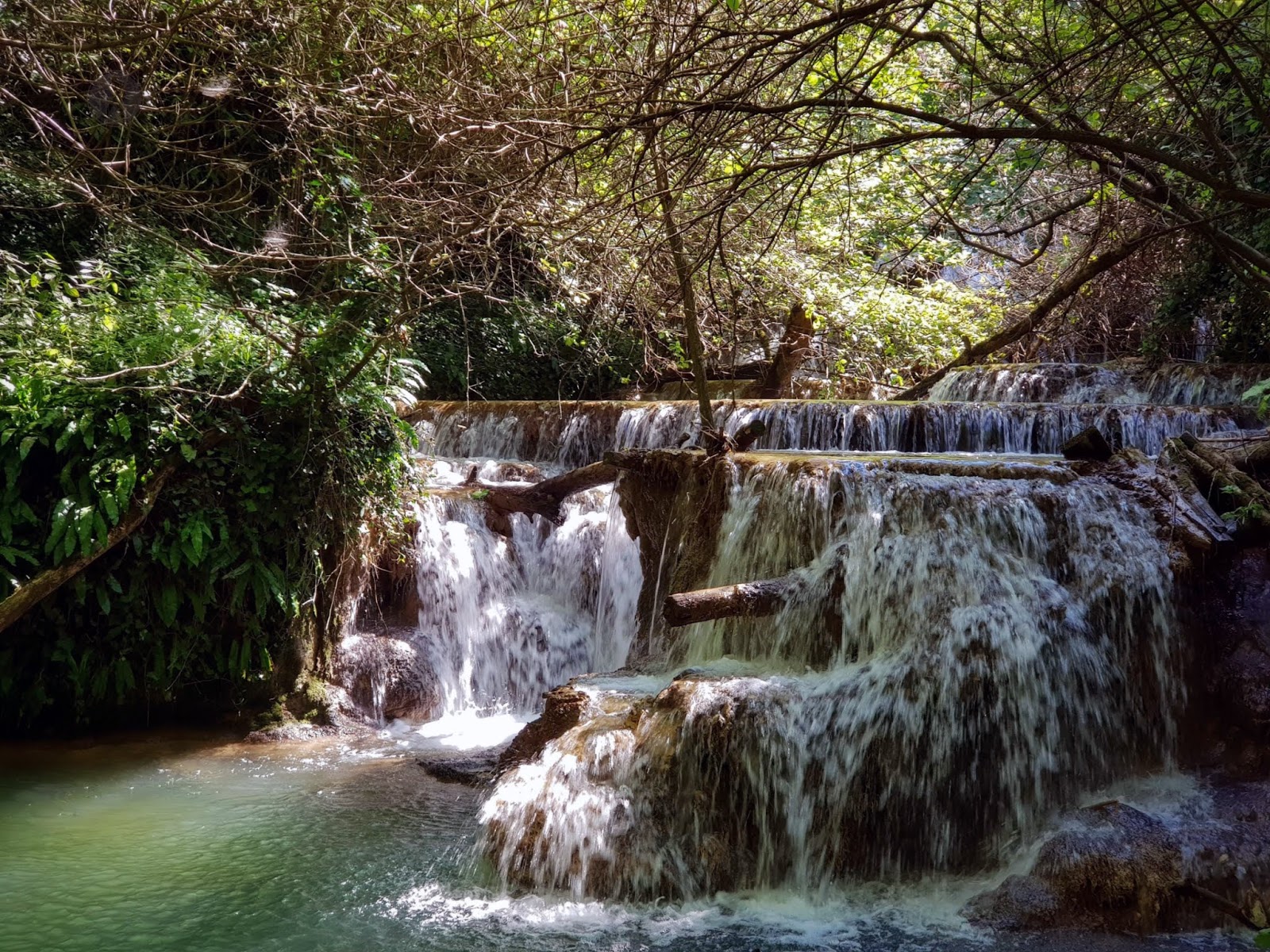 Cascadele Krushuna - Drumeție de weekend în Bulgaria - PeMeleaguri.ro