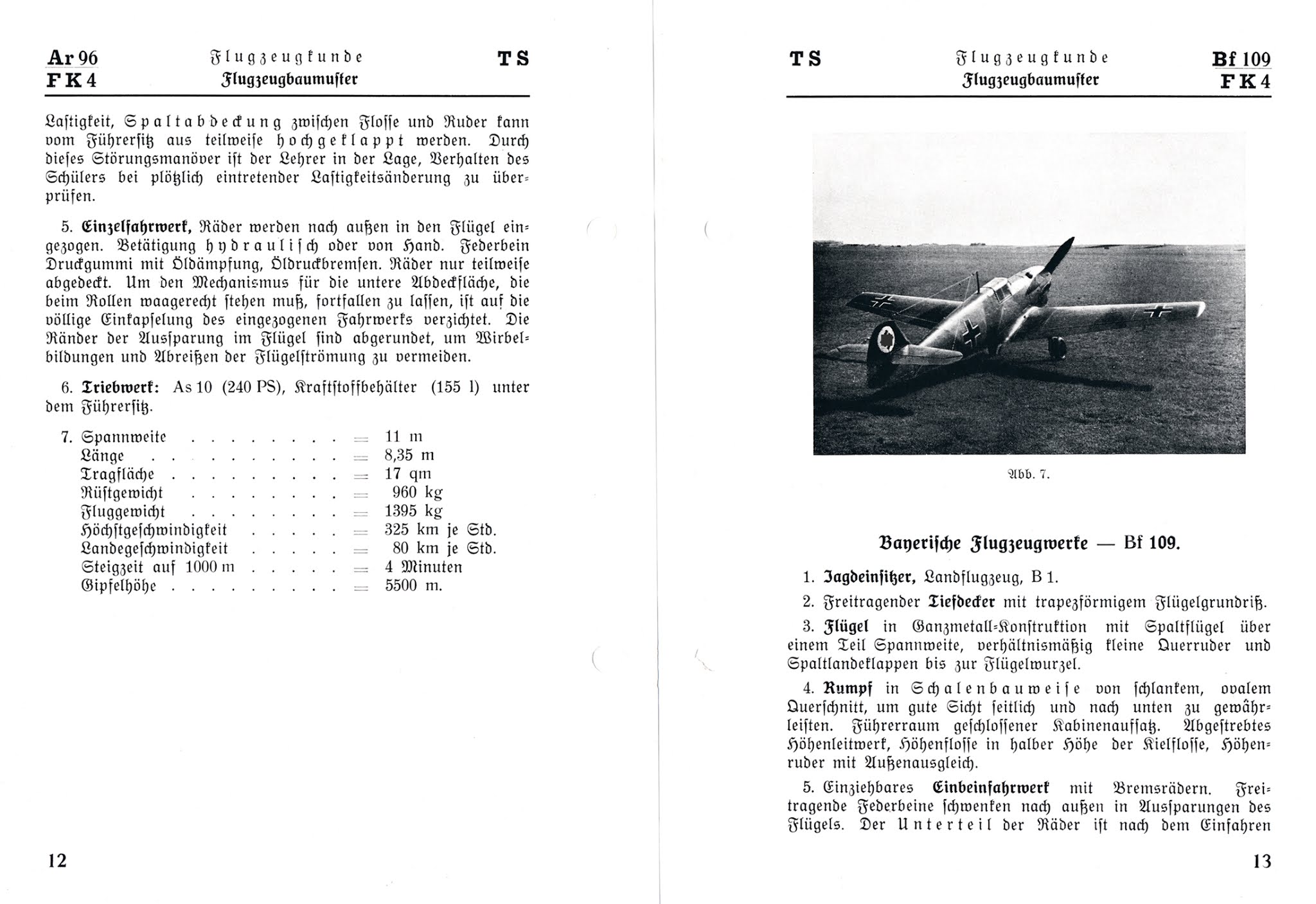 German Aviation, 1919-1945: Notes and Reviews
