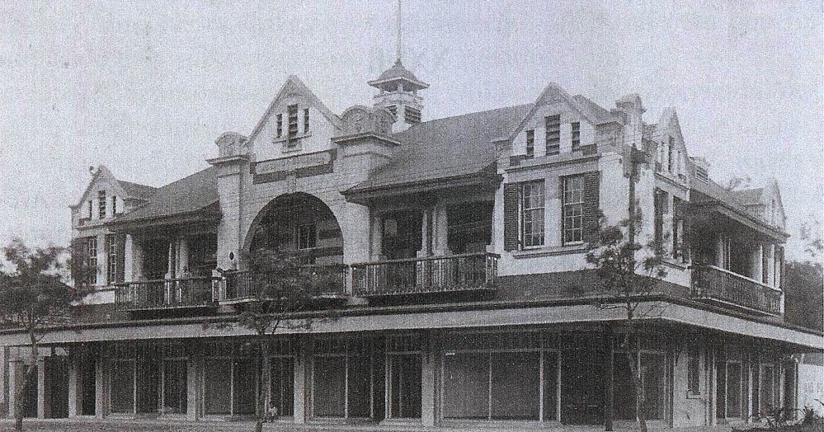 Prédio Pott - pontos de análise e dois imbróglios (3/12)