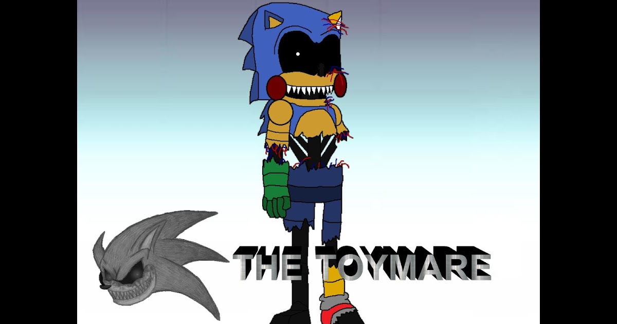 Smash Bros Lawl Shodown: The Toymare of Doll Monster