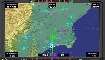 FlySim&Real: ottobre 2020