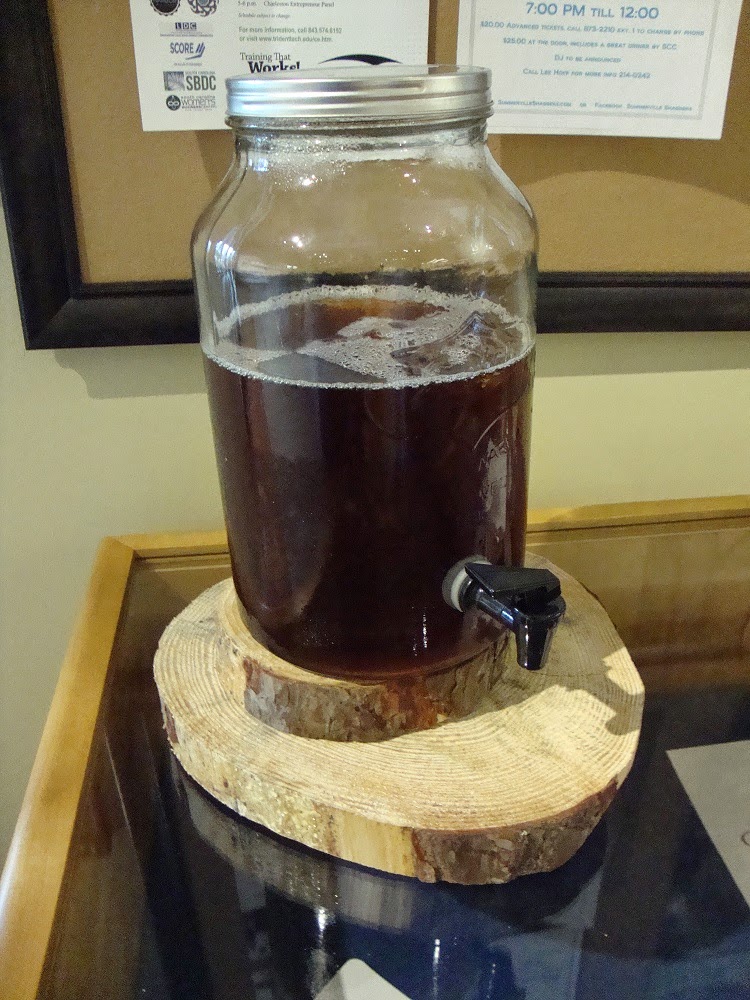 Vacation Rick: Ding, Ding, Ding, The Trolleys Are Coming To Summerville