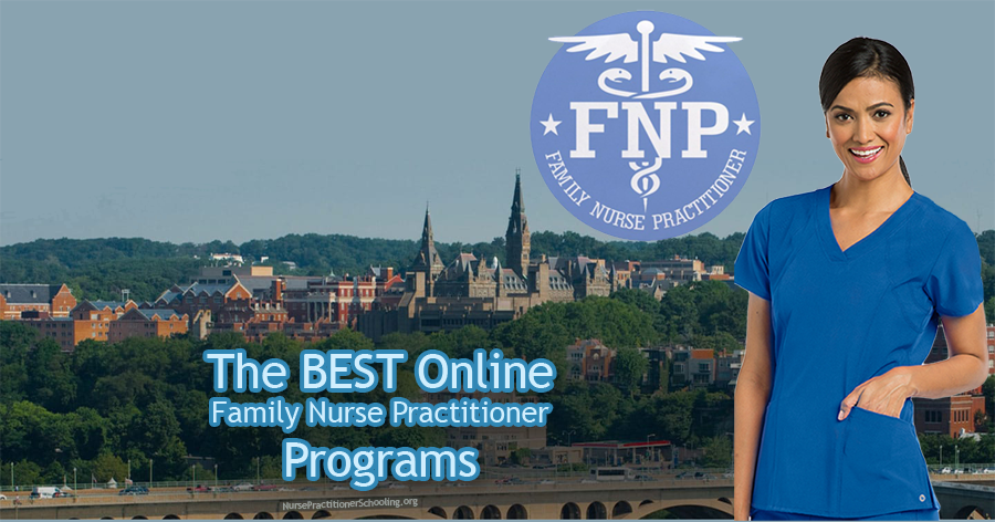 Online Family Nurse Practitioner Programs | Nurse Practitioner Schooling