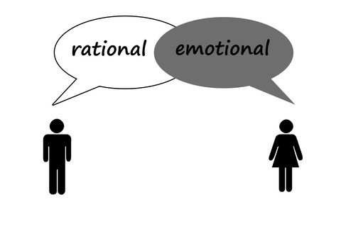 It's Meant To Be Thought: Article Reflection 3: Rapport-Talk And Report ...