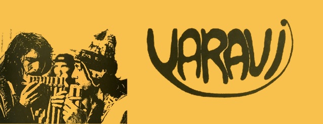 Demasiadas Noches: Yaraví (Perú-Ecuador)