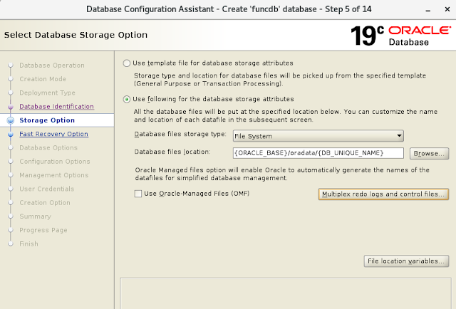 Upgrading an Oracle EBS 12.2.10 Database from 12c to 19c (Latest Updated)