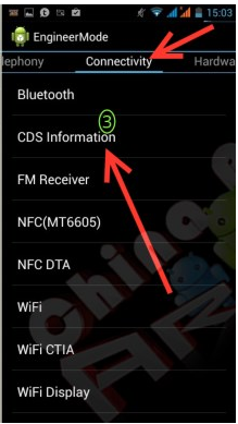 [GUIDE] How to Fix Invalid IMEI/Unknown Baseband ERROR {REDMI NOTE 3G ...