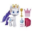 MLP White G4.5 Brushables | MLP Merch