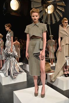 5 Underrated Fashion Designers you need to check out!