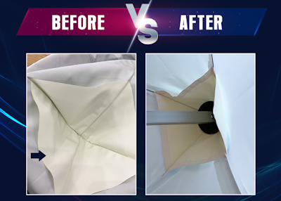 How to Choose a Quality Canopy Tent?