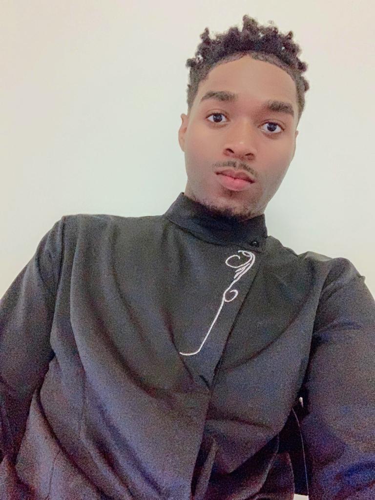 Artist Spotlight: IFEANYI