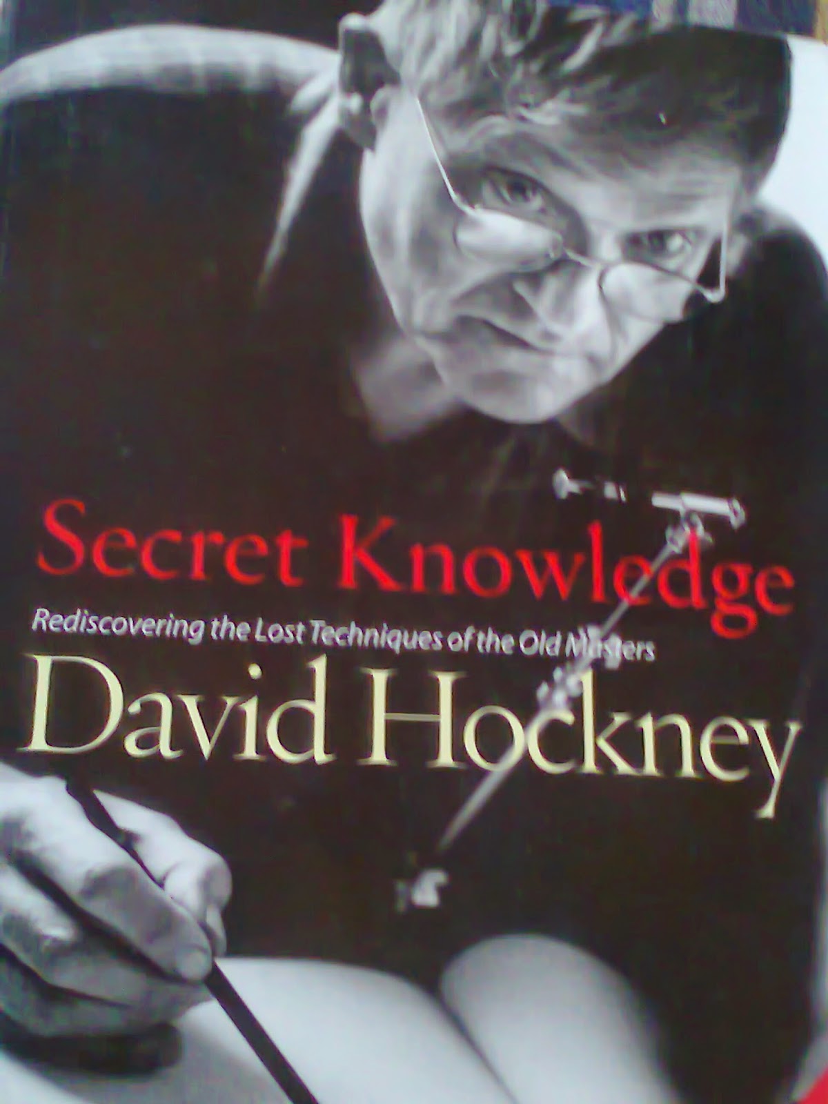 MoKatha: ||| SECRET KNOWLEDGE