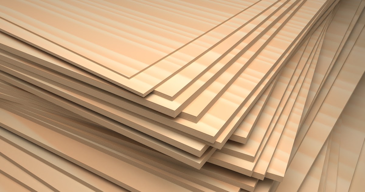 Polywood atau Multipleks - Kitchen Set Bandung