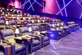 DLF Promenade Blog: Experience the excellent quality PVR Cinema ...
