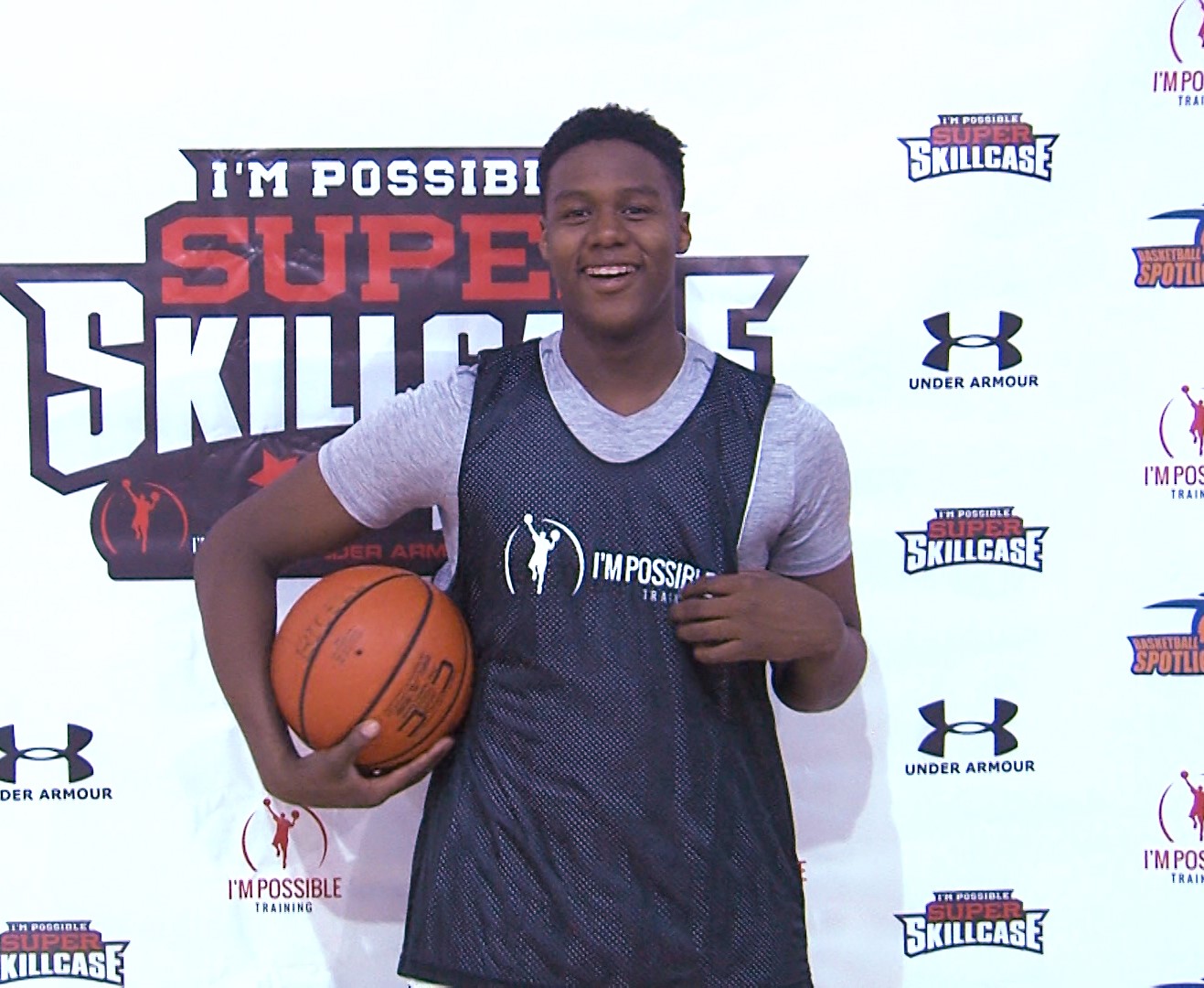 BASKETBALL SPOTLIGHT NEWS: Super Skillcase Profile: Zaakir Williamson ...