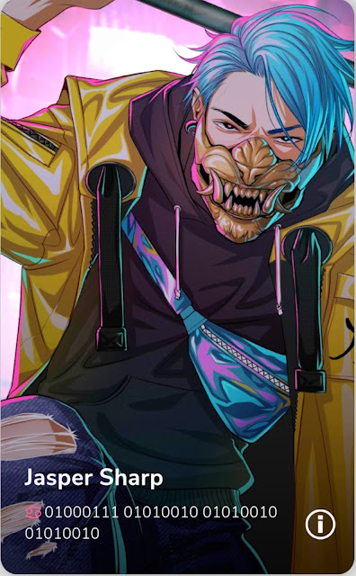 Otome Otaku Girl: MeChat: Love Secrets - Jasper Sharp