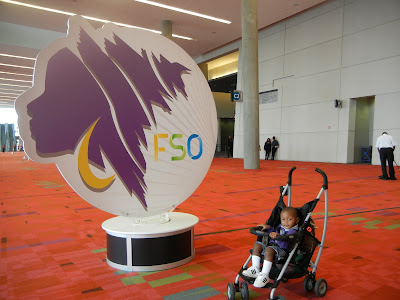 Sojourner Marable Grimmett: FSO20 & Urban League Empowerment Summit ...