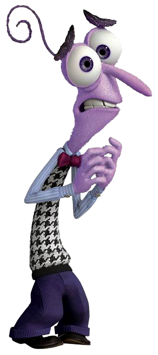 Cosmo de letras: Booktag #3 | Intensamente