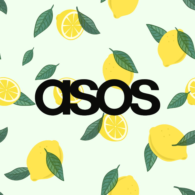 ASOS Beauty Box July 2021 Revealed - Only £12 | Makeup Savvy - makeup ...