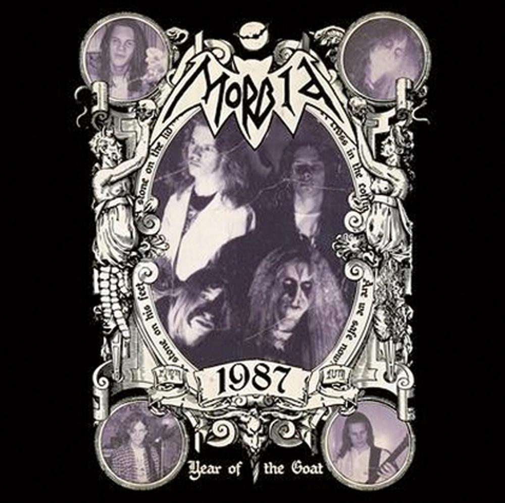Morbid (band) - Alchetron, The Free Social Encyclopedia