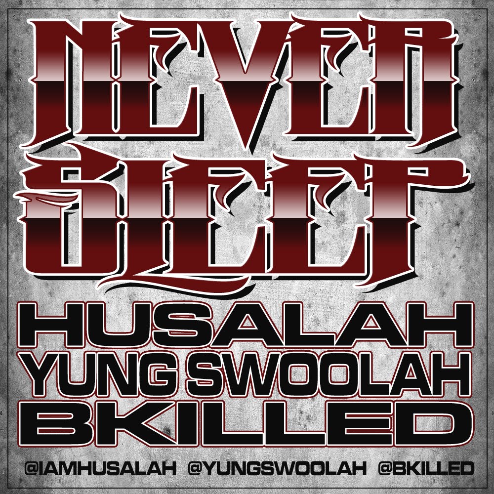 Bay Area Compass: New Exclusive Music: Never Sleep by Yung Swoolah ft ...