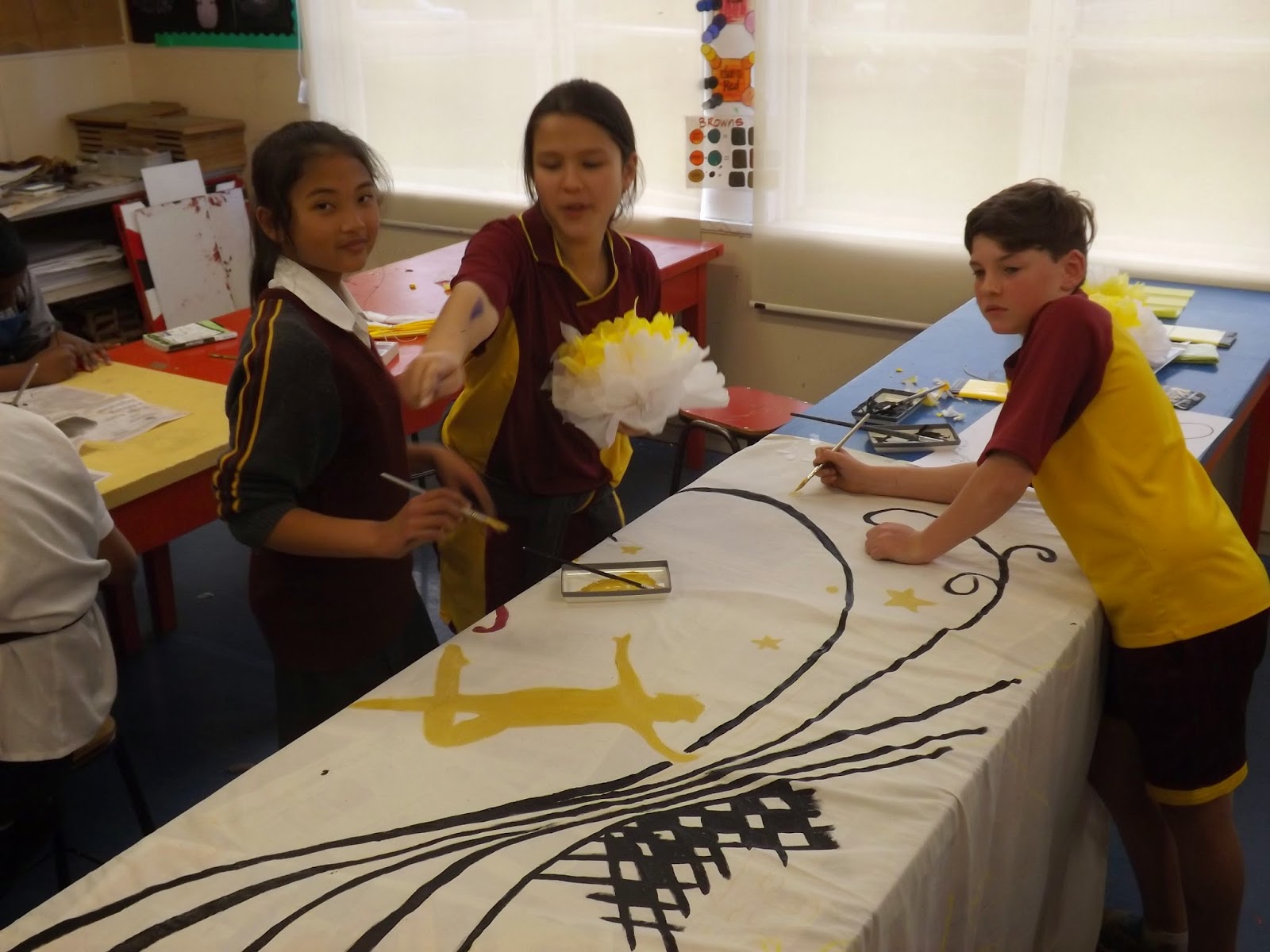 Howick Intermediate Specialists