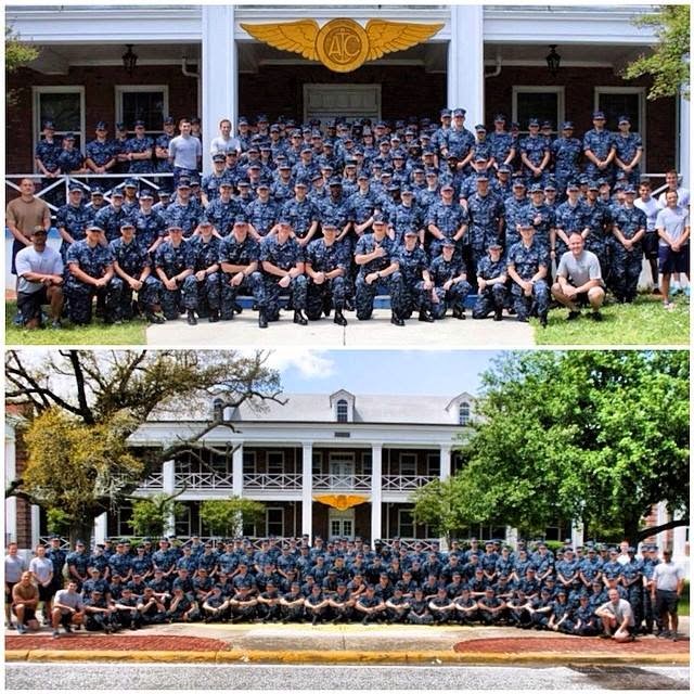 Every Day Is A New Adventure