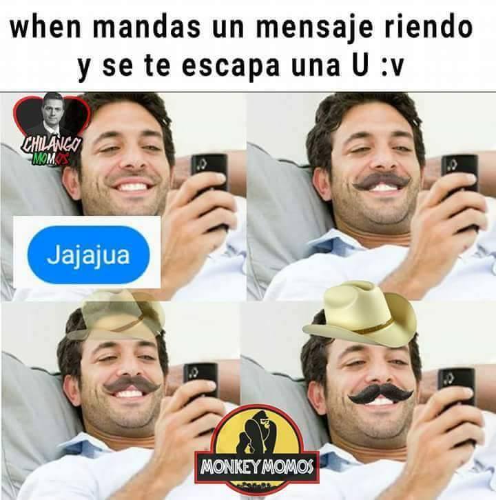 Imágenes Chistosas: Soy un Mexichango