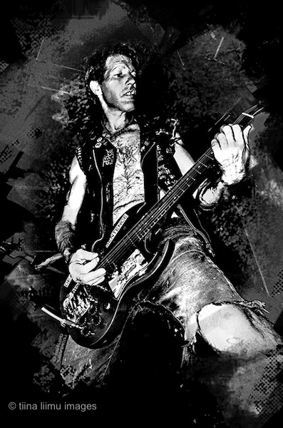 The Skinny Magazine in Vancouver: DEATH SENTENCE