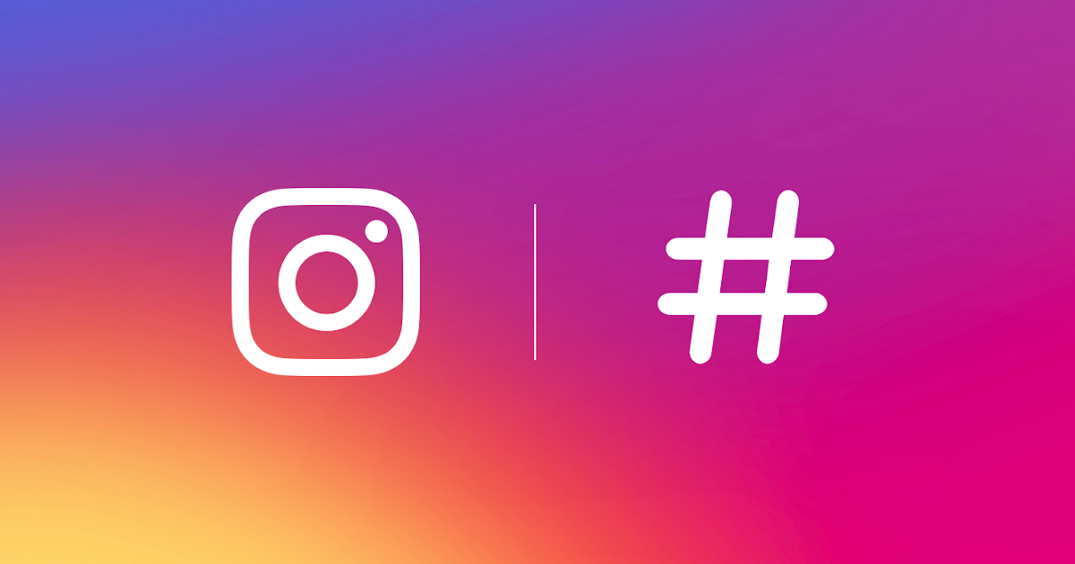 What You Need To Know About Hashtag Types