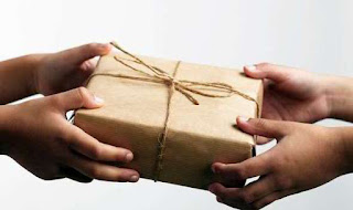 Penjelasan tentang Ageru/Agemasu dan Contohnya