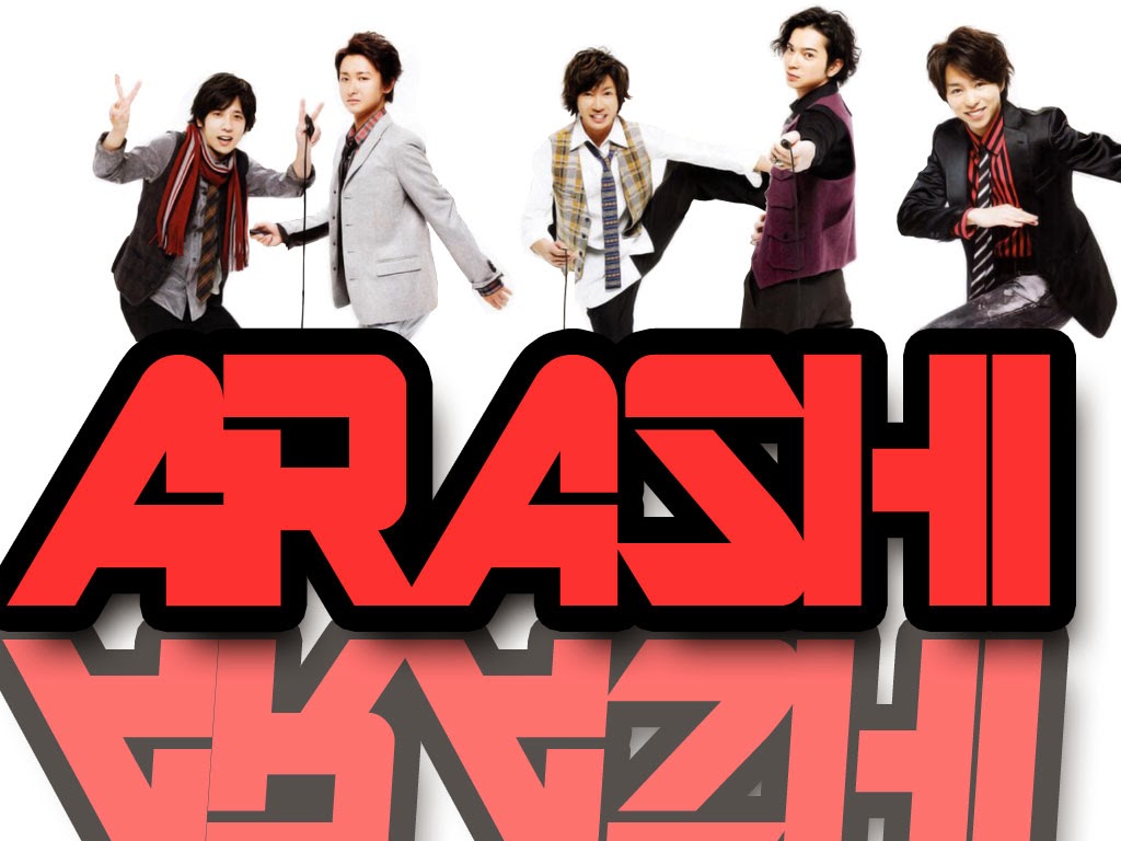 Arashi (band) | Kaika no Hanazakura