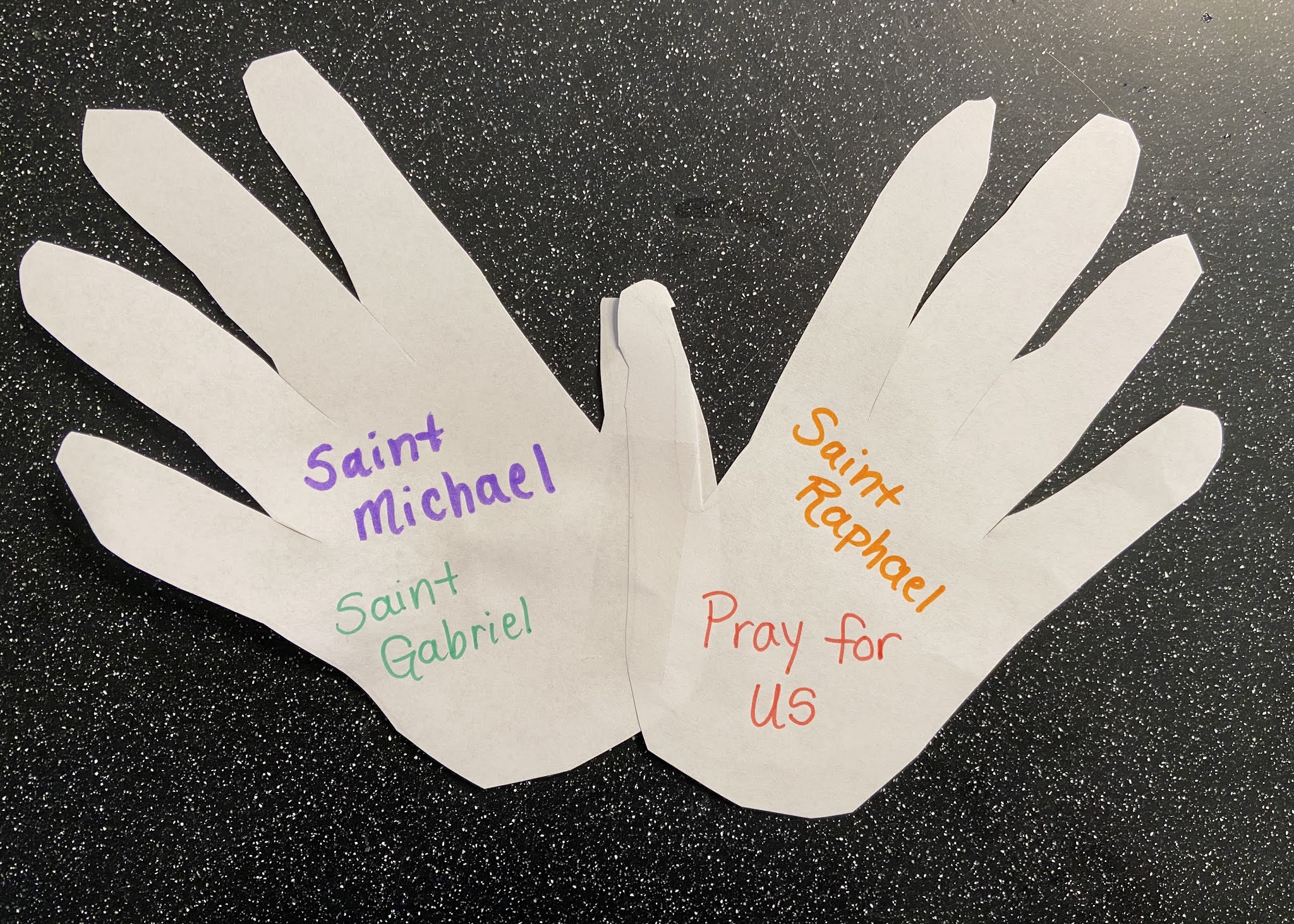 Feast of the Archangels