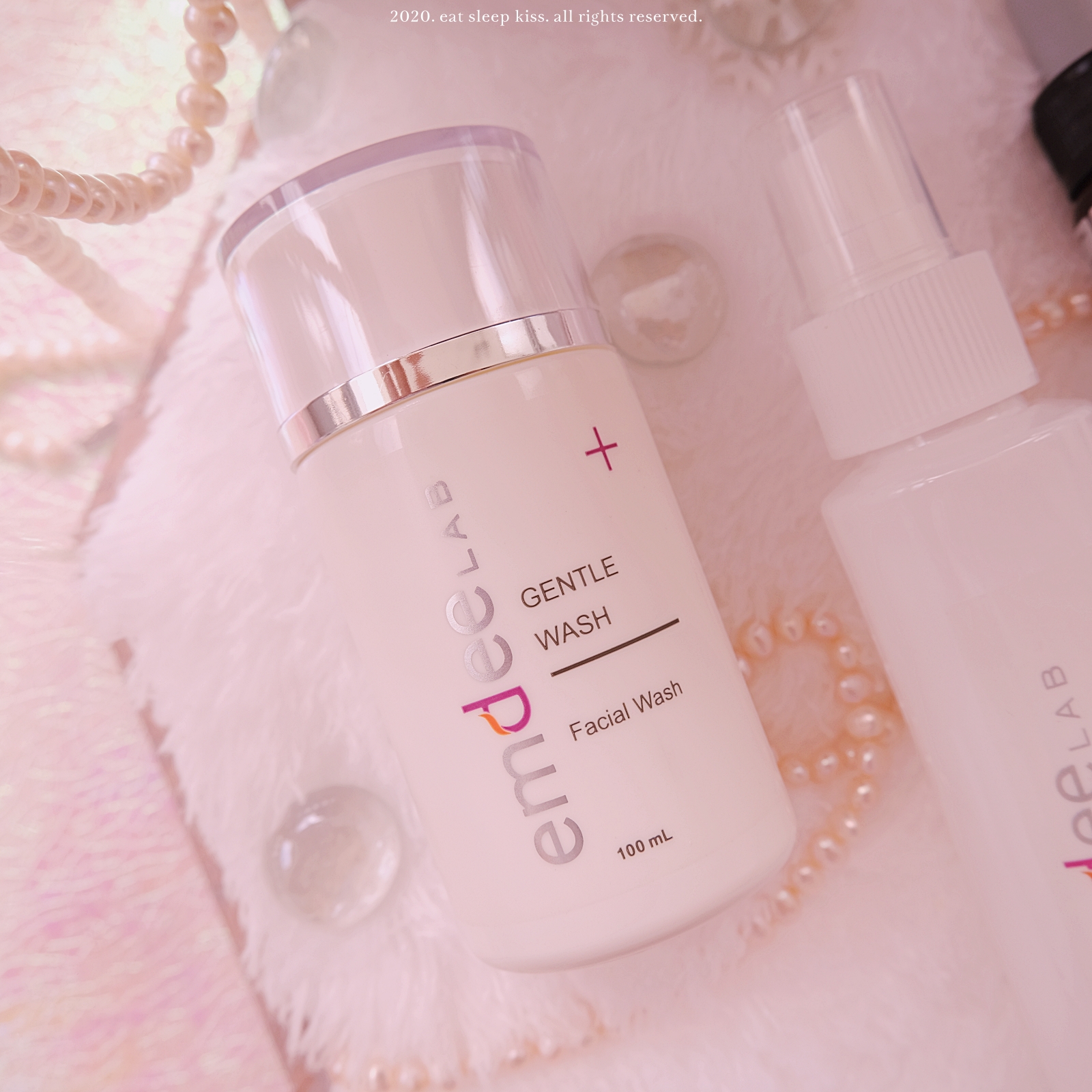 Review: Emdee Lab Skincare (Personalized for My Super Sensitive Skin ...