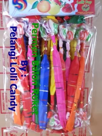 Permen lolipop - Mainan - Lollipop - Produsen - Pabrik - Distributor ...