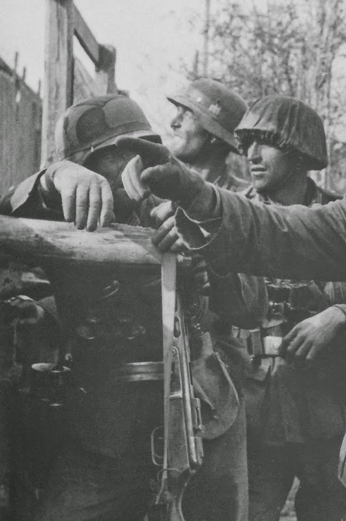 Kriegs Corner: Stalingrad Pioniers Part 1