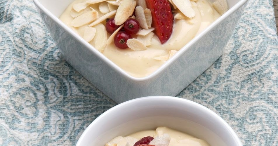 CREMA DE LECHE CONDENSADA Y ALMENDRAS - Sin Gluten